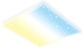 Brilo - LED Stmívatelný přisazený panel LED/21W/230V 3000-6500K + DO 7500016