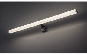 Rabalux 75049 - LED Koupel. osvětlení zrcadla OLIRO LED/9W/230V IP44 60 cm chrom