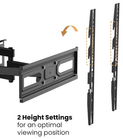 Fiber Mounts FM79