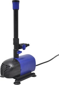 vidaXL Fontánové čerpadlo 50 W 2000 l/hod  [142090]