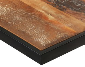 Jídelní stůl Plaster - 180 cm | masivní recyklované dřevo