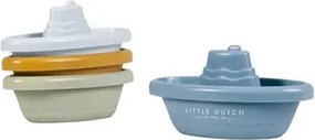 Little Dutch Lodičky do vody Blue / od 4 měsíců