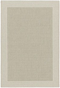 Koberce Breno Kusový koberec BALI 01/AVA, Béžová, 120 x 170 cm