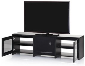 Tv stolek Sonorous LB 1621 (černá)