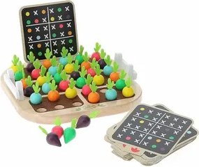 Vilac Zeleninové sudoku / od 5 let