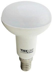 Žárovka BC 5 W LED e14 R50 2700K Trixline