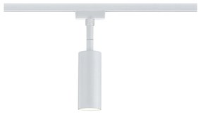 Paulmann 95591 Tubo, spot pro Urail system, 1x4W LED 3000K, tříkrokové stmívání, bílá