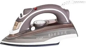 Adler AD 5030 / Napařovací žehlička / 3000 W / 20 g-min / 310 ml