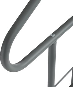 Autronic Němý sluha 81119 Barva: Černá