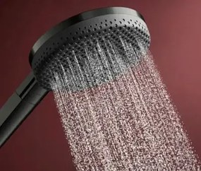 Hansgrohe Raindance Alive Select S - Sprchová hlavice | 3 proudy | kar