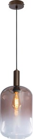 XXXLutz ZÁVĚSNÉ SVÍTIDLO, 22/120 cm Collett's Monde - Online Only svítidla - 004707017601