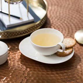 Villeroy&Boch Tea Passion šálek s podšálkem, 0,24l.