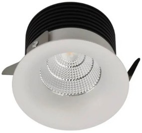 Podhledové svítidlo SPOT C LED 9W IP44 - 2150331 - LED2