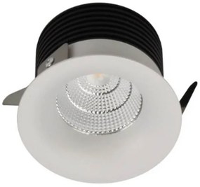 Podhledové svítidlo SPOT C LED 9W IP44 - 2150641 - LED2