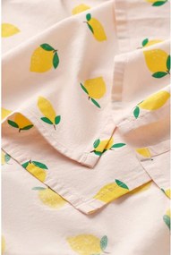 Ubrousky v sadě 4 ks 40x40 cm Milly Fruit – Ellos Home