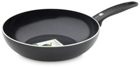 GreenPan - Pánev Wok 28 cm CAMBRIDGE