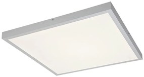 Rabalux 71078 - LED Přisazený panel DAMEK LED/40W/230V 4000K 60x60 cm