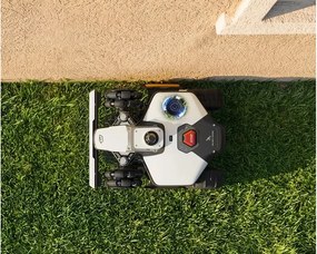 Robotická sekačka Mammotion LUBA mini 2 AWD 1500
