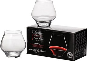 sklenice na víno Pieno 2szt. 450ml
