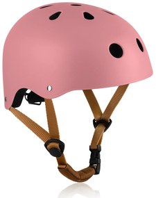 Lionelo Helmet - přilba pro děti Farba: Beige Sand