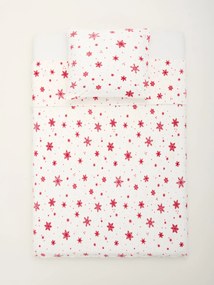 Sinsay - BEDCLOTHES - červená