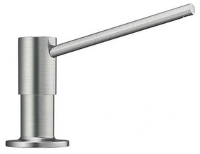 Blanco - Dávkovač saponátu Torre, kartáčovaná nerez 521541