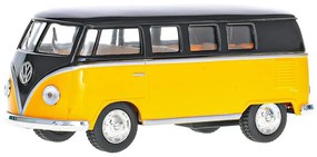 Autobus VW Classical 1962 13 cm kov zpětný chod