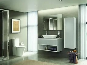 Ideal Standard Tesi - Sprchová baterie | chrom