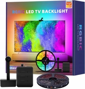 Bot Backlights Tv Smart Led BLED1 podsvícení Rgbic