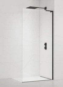 Sprchová zástěna walk-in 110 cm SAT Walk-in SATBWI110ZAVPC