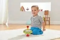 Lena Hrající káča statek 16cm / od 18 měsíců