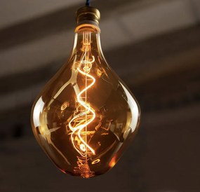 XFLAME Velká designová LED žárovka XXL