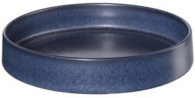 ASA Selection Hluboký talíř FORM´ART 21 cm modrý