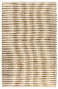 Přírodní jutový koberec NATURO 120 x 180 cm