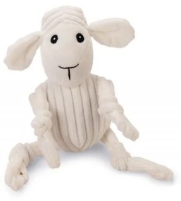 Beeztees Hračka pro psy plyšová Sheepi 30cm