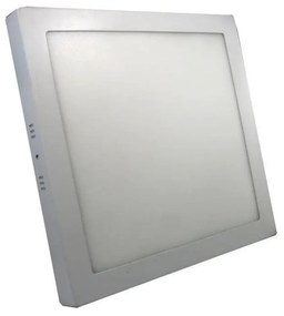 LED Stropní svítidlo LED/24W/230V 6000K