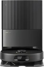 Roborock Qrevo 5AE černá / Robotický vysavač / 60 W / vysávání a mopov