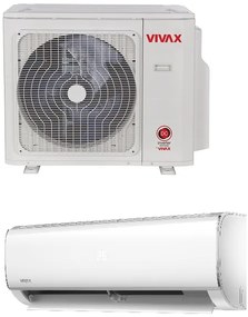 Klimatizace Vivax design M 1+1 2,6kW R32