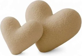 Dekorační polštář 38x33 cm Teddy Kalp – Mioli Decor