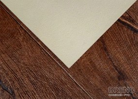 Breno PVC MAXIMA EKO Hunter Oak 019 - tmavé dřevo, šíře 100 cm