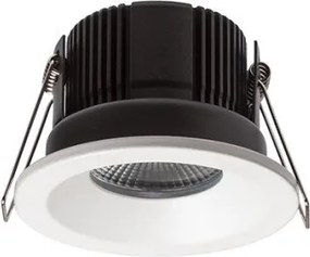RED R13602 BELLA LED zápustná bílá 230V LED 11W IP65 3000K - RED - DESIGN RENDL