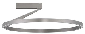 LED stmívatelné designové stropní svítidlo Tilia