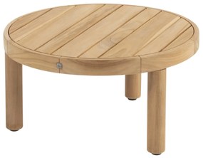 Fin konferenční stolek Ø60 cm