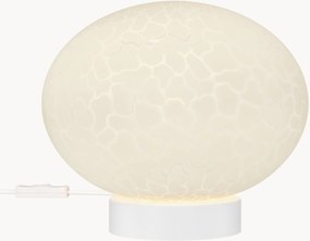 Malá stolní LED lampa Spume