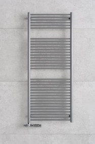 PMH Taifun 500 x 1630 mm TS5A koupelnový radiátor antracit