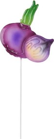 Zahradní zápich Cibule 55 cm