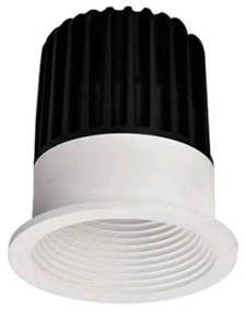 Podhledové venkovní svítidlo SPLASH LED 7W IP54 - 2111031D - LED2