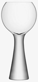 Sklenice na víno Balloon Moya, 550 ml, čirá, set 2 ks - LSA International