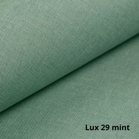 SEGO CZ Kancelářská židle SEGO Life barevná Barva: 29 mint Lux