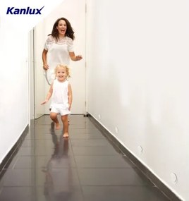 Orientační svítidlo Kanlux SOLA LED WW 12V 0,8W 3000K teplá bílá 23100